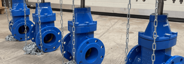 IPSA CONTROL VALVES SAS DE CV – Distribuidora de Válvulas, bridas y ...