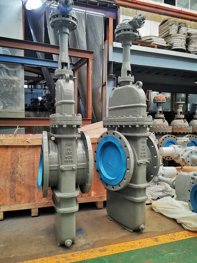 Servicios – IPSA CONTROL VALVES SAS DE CV